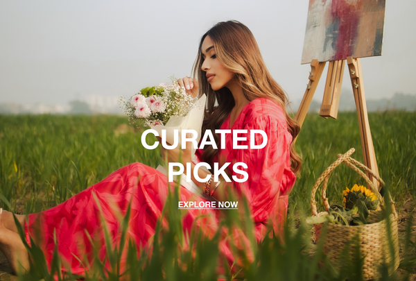 Rareism Influencers’ Pick: Trendsetters’ Choice