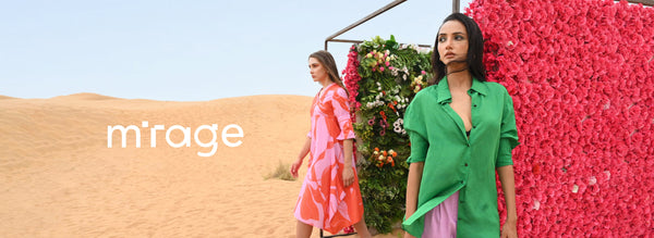 Rareism-MIRAGE COLLECTION