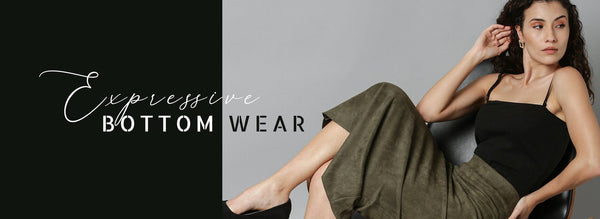 RM Bottomwear: Stylish & Comfortable Wardrobe Essentials