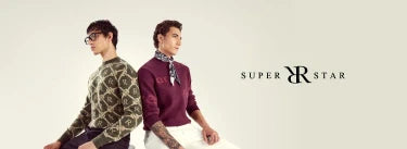 Buy Rare Rabbit Superstar Collection – Premium Men’s Fashion