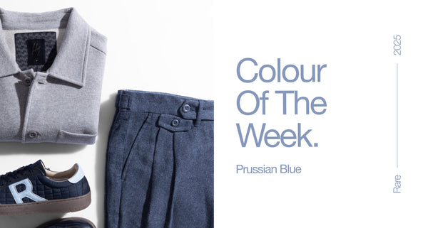 Color of the Week