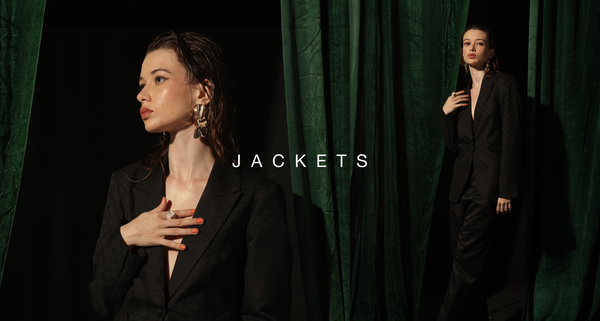 Rareism Jackets: Chic Outerwear for Every Season