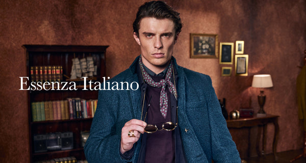 Rare Rabbit Italian Collection: Luxury & Elegance