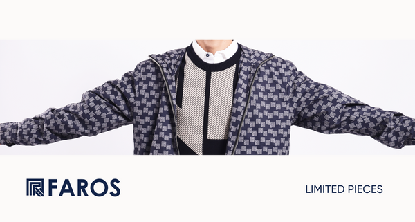 Rare Rabbit Faros: Understated Luxury, Redefined