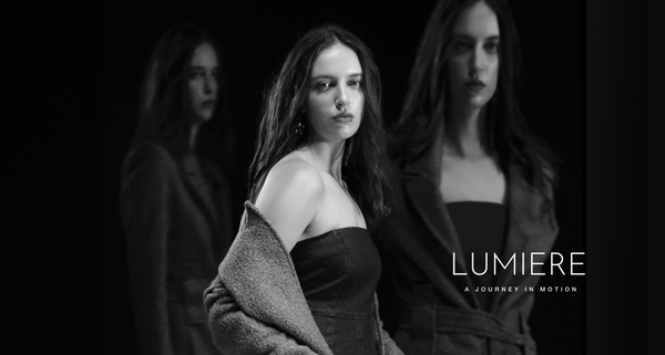 Lumiere & Spotlight: Statement Pieces for a Bold Look