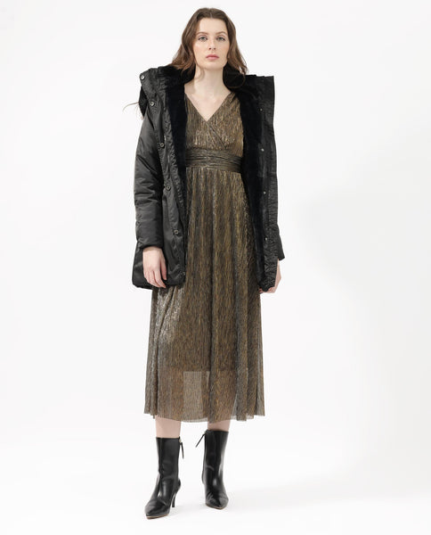 Buy Angena - Black Plain Regular Fit Jacket| Rareism