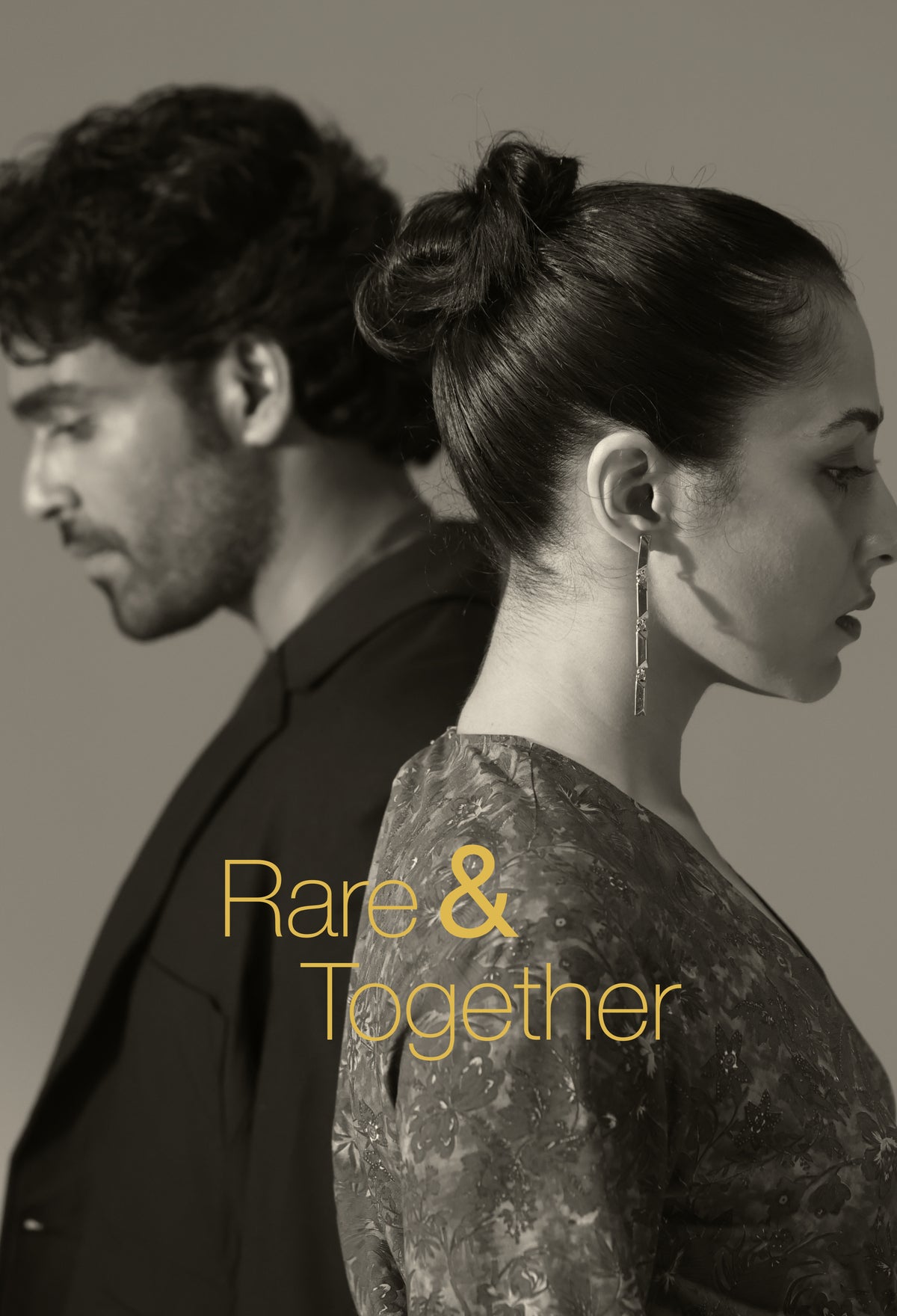About Us – The House of Rare Fashion Brand