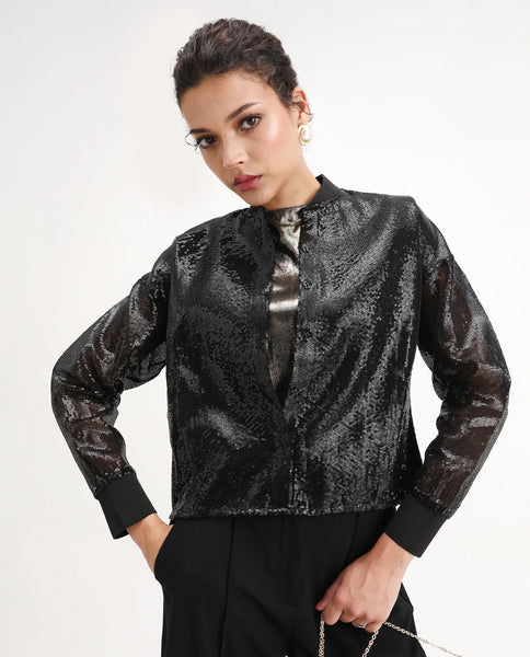 Rareism Jackets: Trendy New Arrivals for Every Season