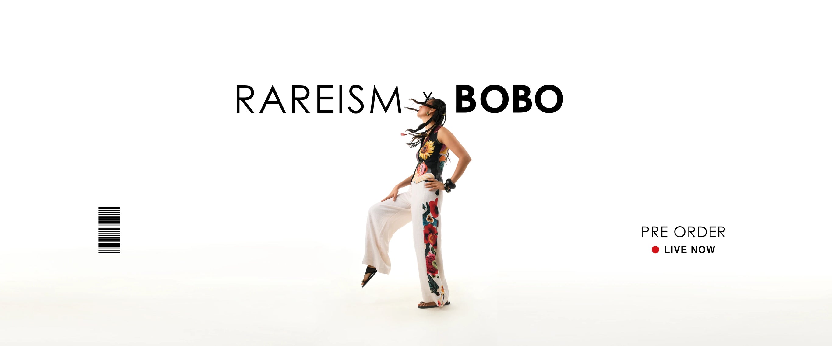 Luxury Clothing Brand for Women – Premium Fashion Online | Rareism