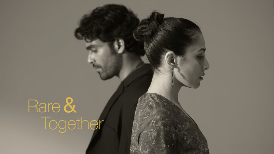 About Us – The House of Rare Fashion Brand