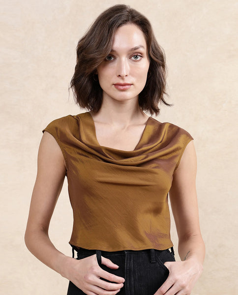 Buy Stylish Tops for Women – Ruby Trendy Tops Online | Rareism