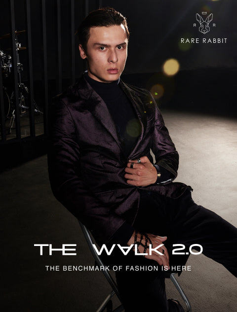 Shop Urban & Contemporary Men & Women Clothing at Rare Rabbit