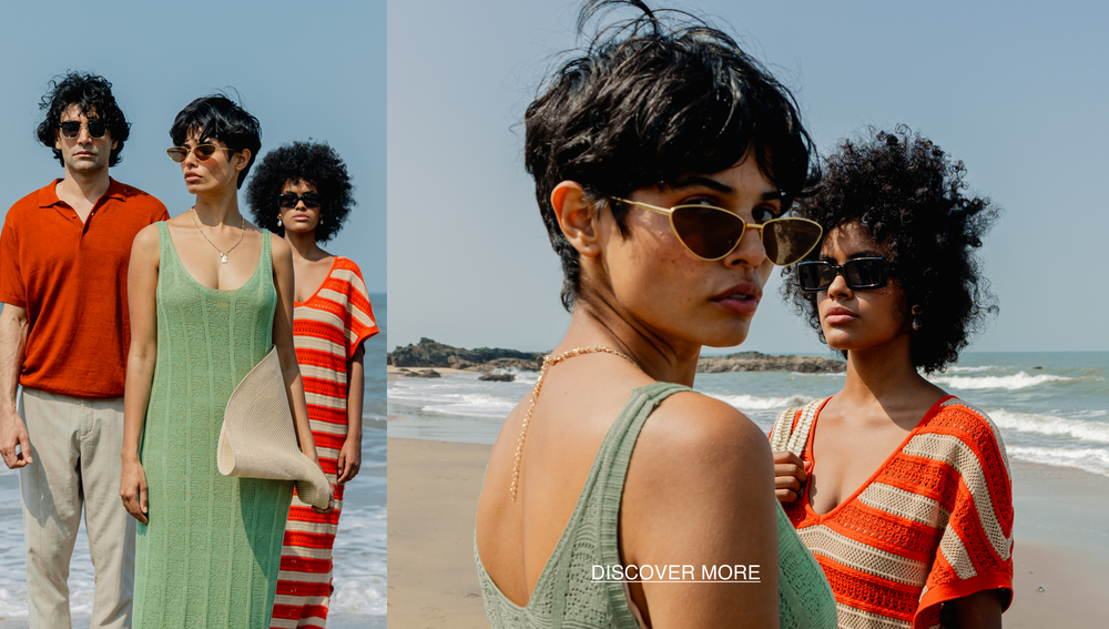 Shop Urban & Contemporary Men & Women Clothing at Rare Rabbit