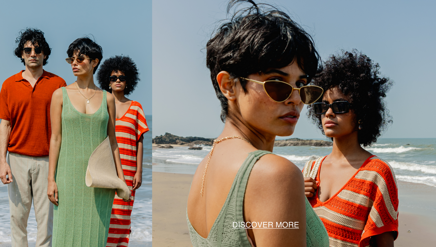 Shop Urban & Contemporary Men & Women Clothing at Rare Rabbit