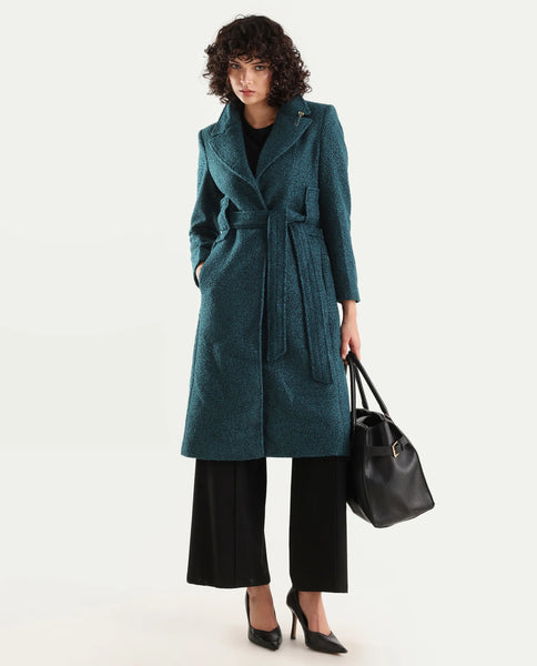 Shop Rareism Winter Ruby Jacket for Women's Online | Rare Rabbit