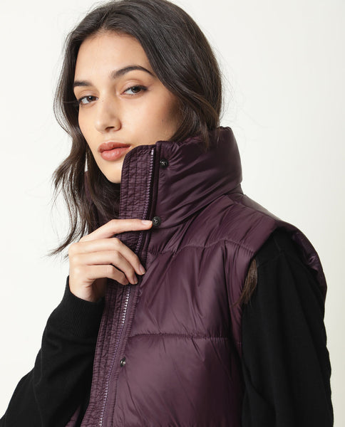 Buy Ziazan - Maroon Plain Regular Fit Jacket| Rareism
