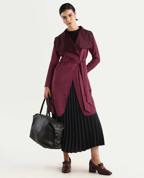 Rareism Winterwear Flat 50