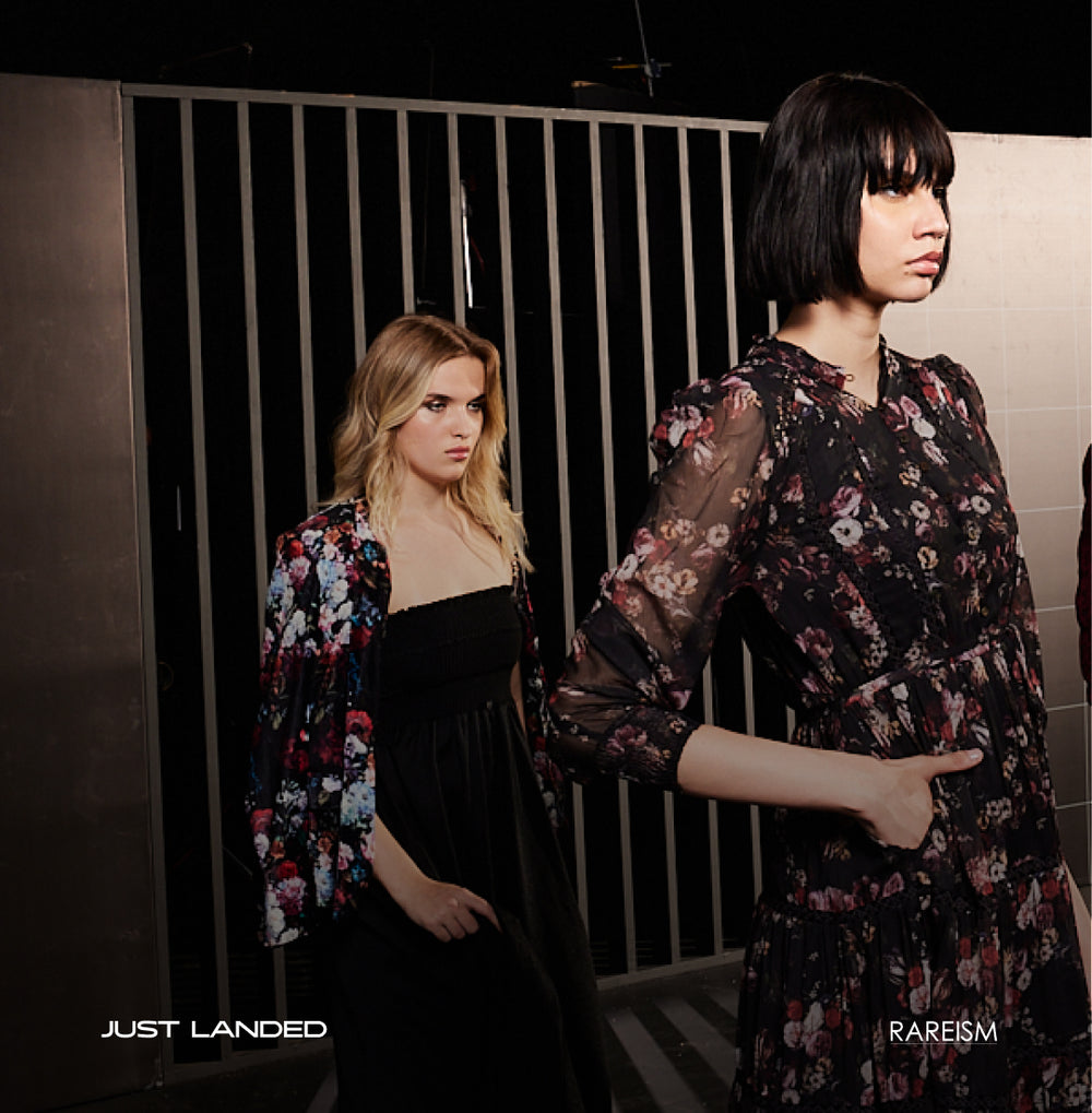 Shop Urban & Contemporary Men & Women Clothing at Rare Rabbit