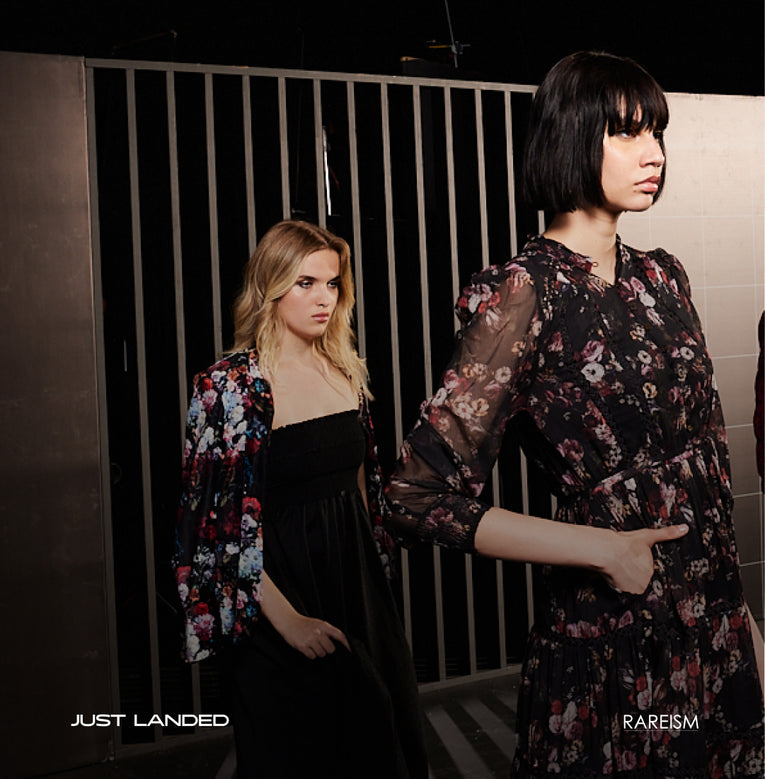 Shop Urban & Contemporary Men & Women Clothing at Rare Rabbit