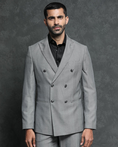 GUILD BLAZER AND SUITS