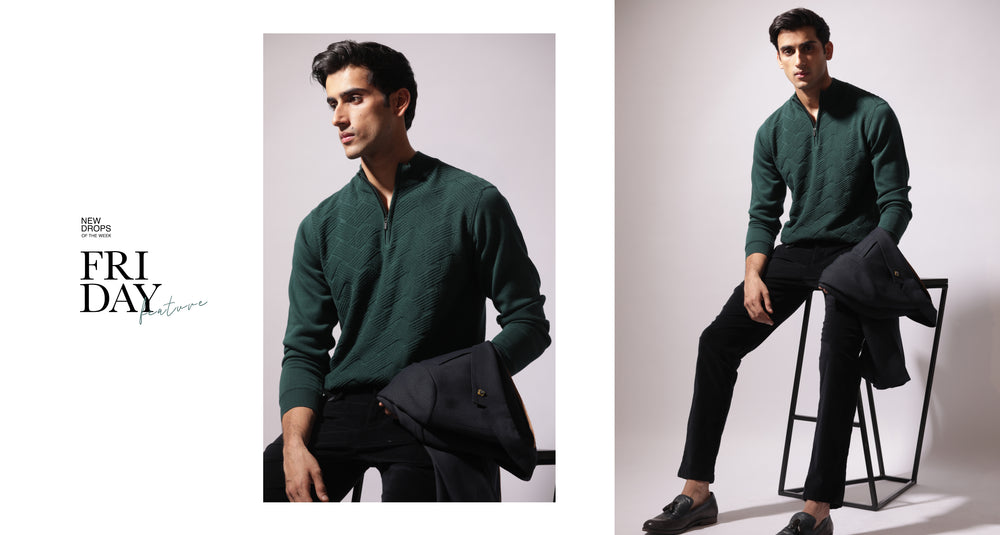 Rare Rabbit A Luxury Clothing Brand for Men