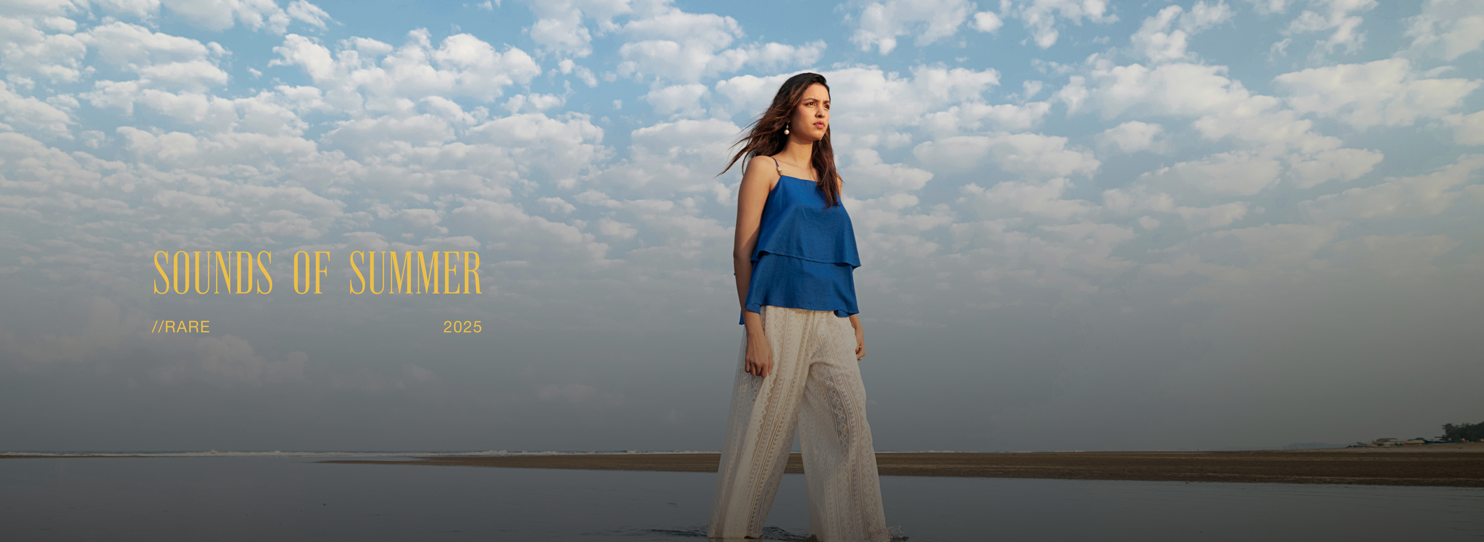 Buy Premium Rareism Linen Dresses for Women | Rare Rabbit