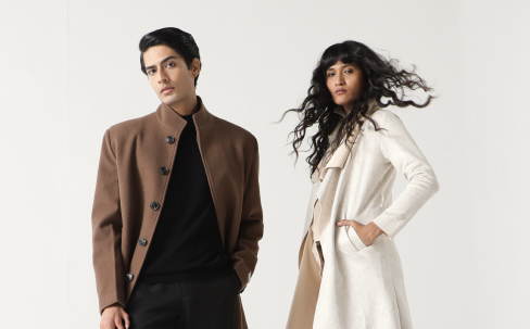 Buy Check, Printed, Plain Shirts for Men Online | Rare Rabbit