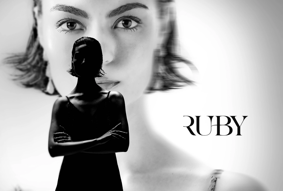 Rareism Ruby: The Essence of Feminine Elegance