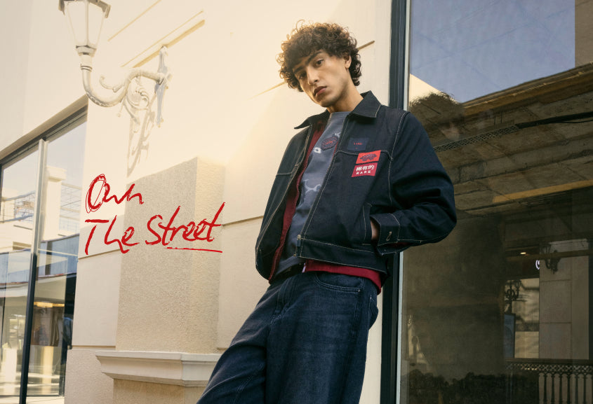 Shop Urban & Contemporary Men & Women Clothing at Rare Rabbit