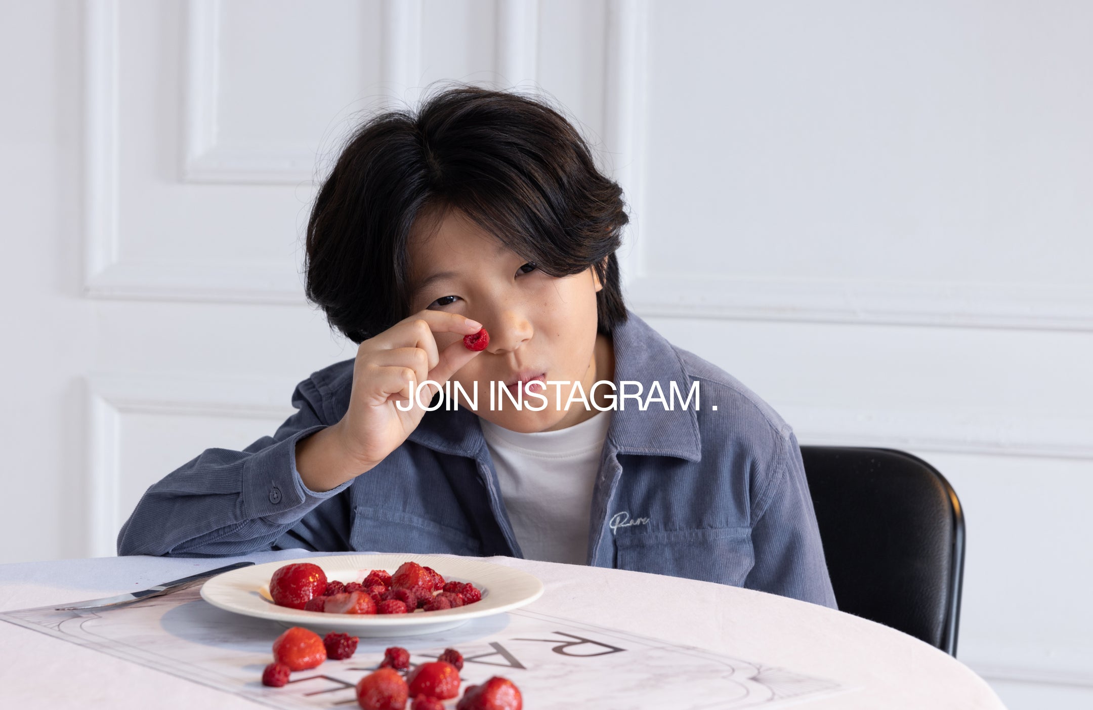 Rare Ones Luxury Clothing Brand For Young Boys
