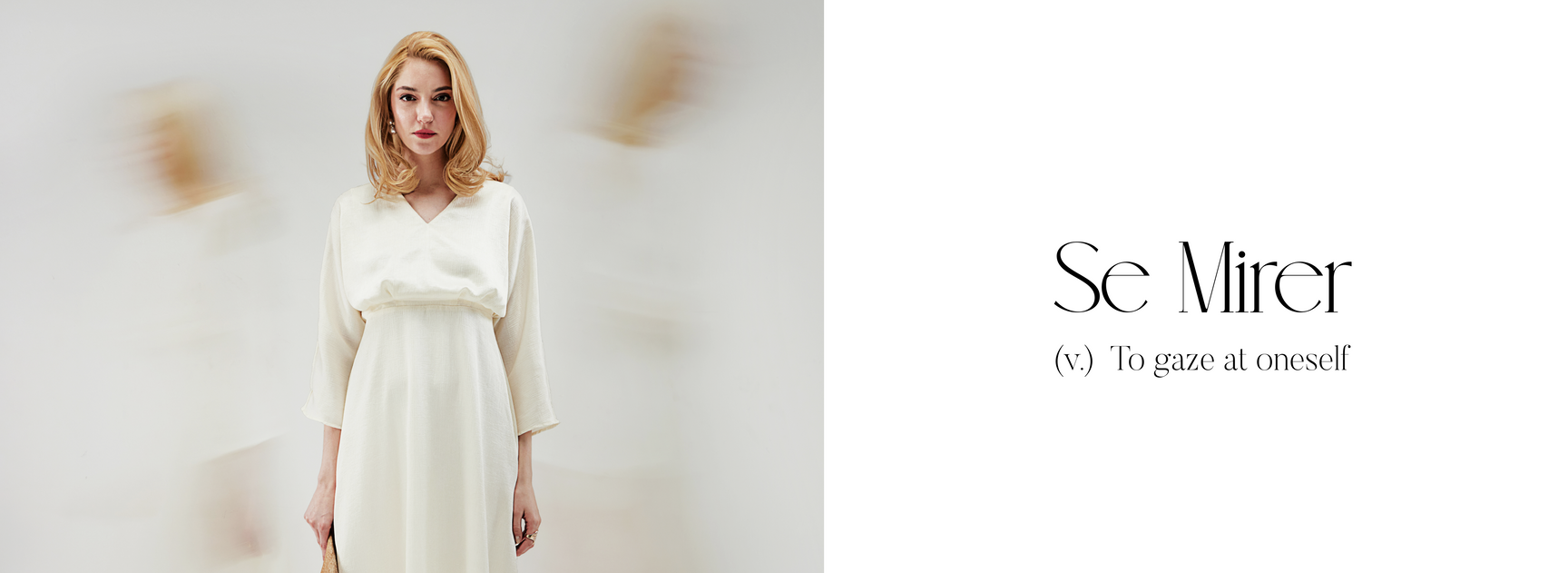 Rareism SS '25: The Latest in Spring/Summer Fashion