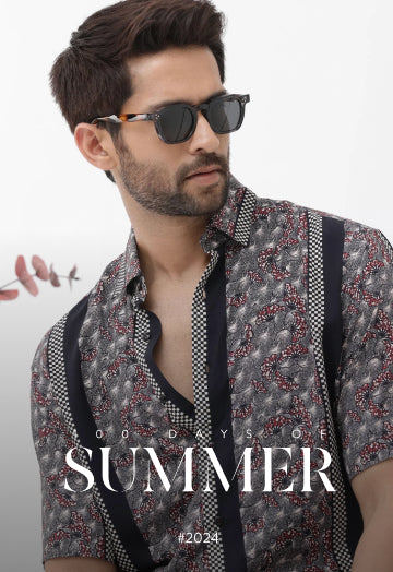 Shop Urban & Contemporary Men & Women Clothing at Rare Rabbit