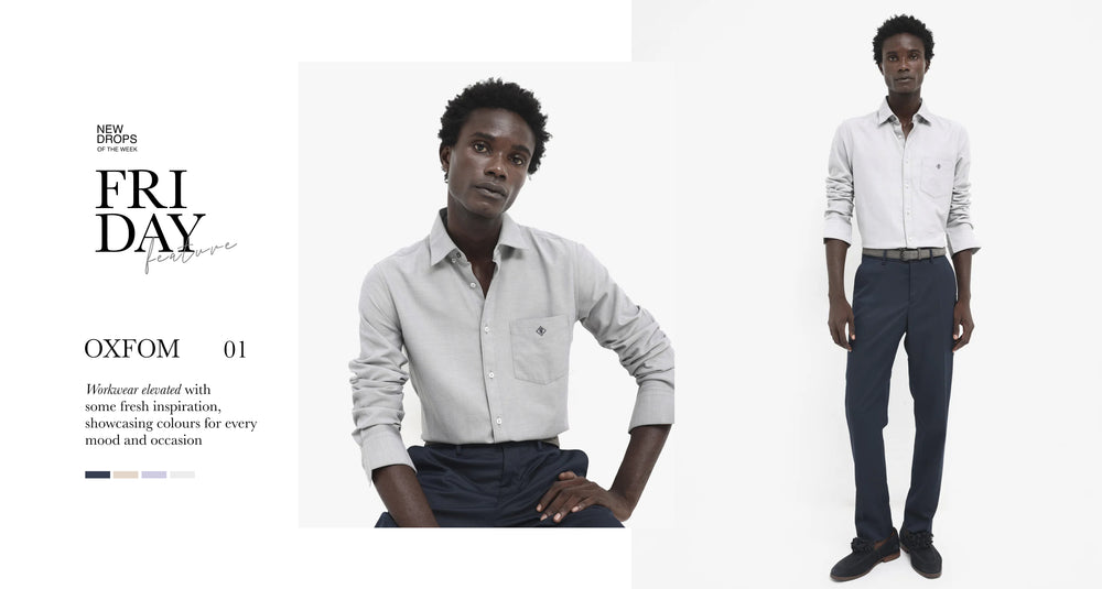 Rare Rabbit A Luxury Clothing Brand for Men