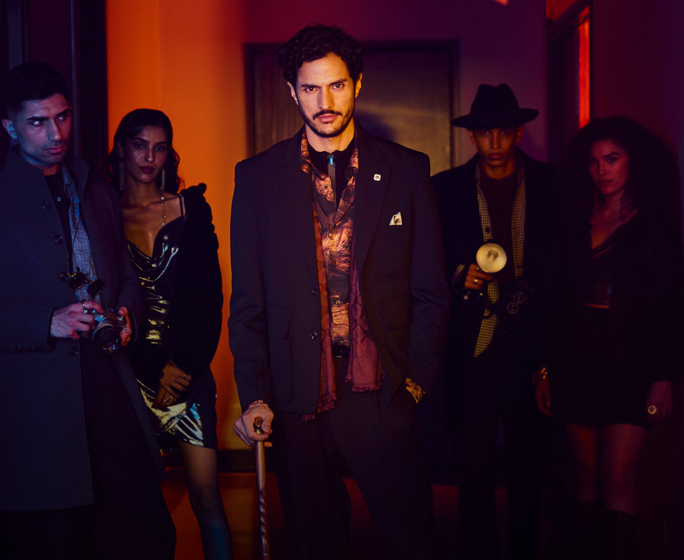 Rare Rabbit A Luxury Clothing Brand for Men