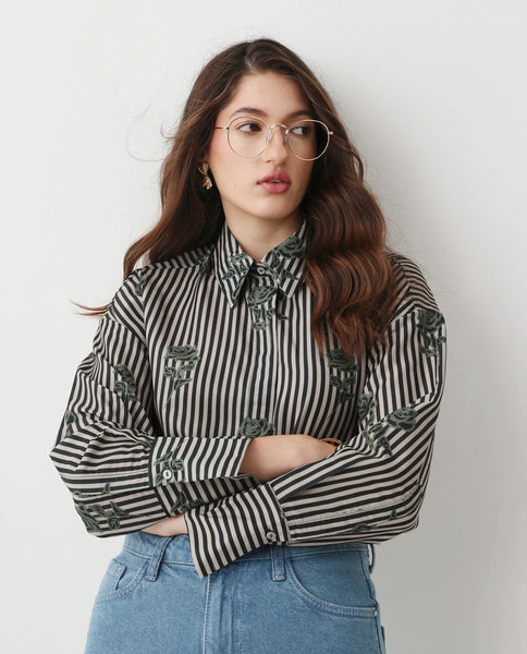 Buy Stylish Rareism Check Shirt for Women Online | Rare Rabbit