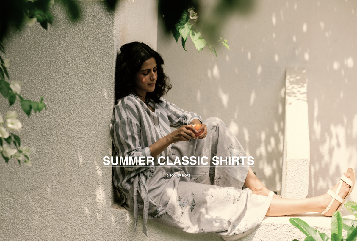 Buy Trendy Rareism Shirts for Women Online | Rare Rabbit