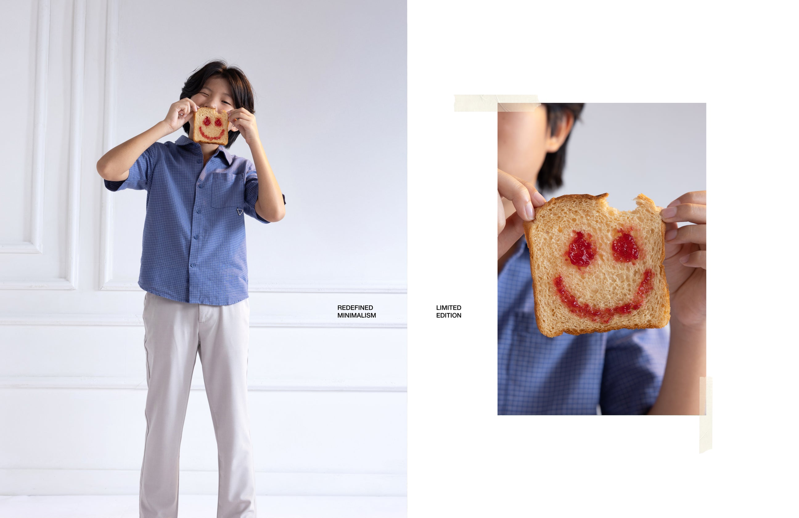 Rare Ones Luxury Clothing Brand For Young Boys