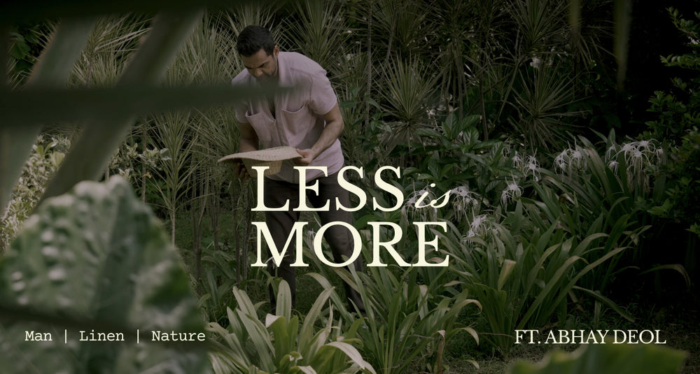 Rare Rabbit A Luxury Clothing Brand for Men