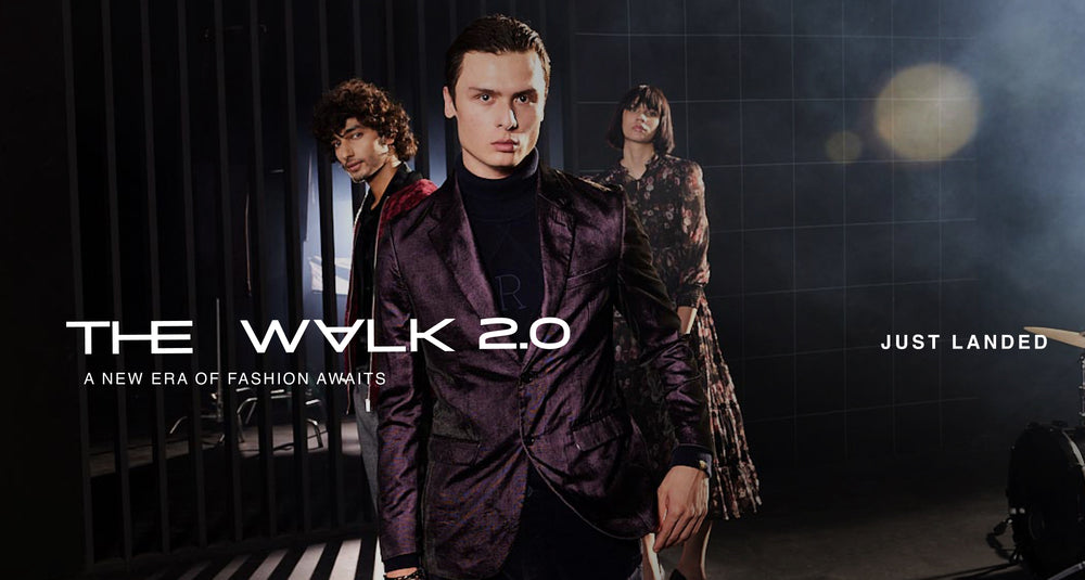 Rare Rabbit A Luxury Clothing Brand for Men