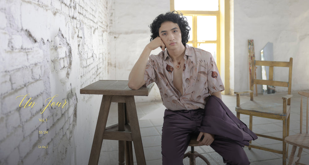 Rare Rabbit A Luxury Clothing Brand for Men