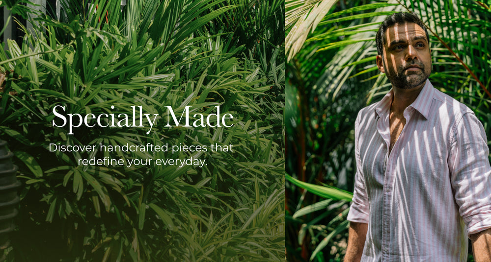 Rare Rabbit A Luxury Clothing Brand for Men