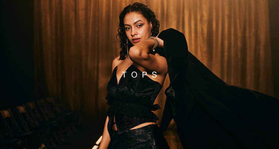 Shop Premium Rareism Tops for Women Online | Rare Rabbit