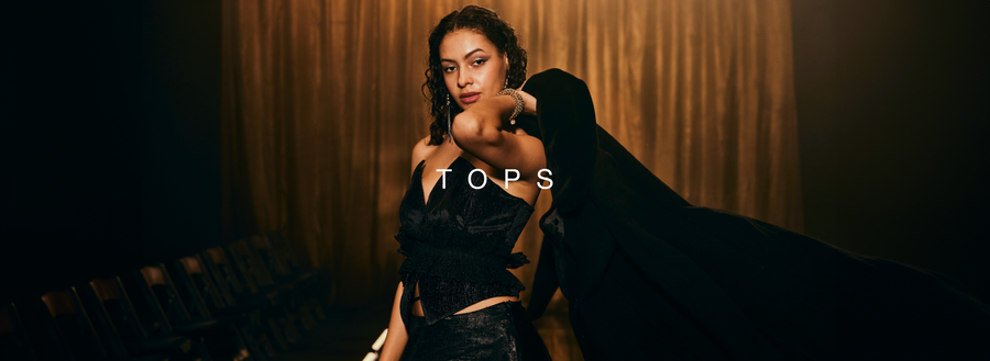 Shop Premium Rareism Tops for Women Online | Rare Rabbit