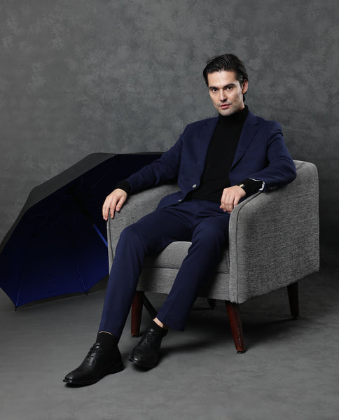 GUILD BLAZER AND SUITS