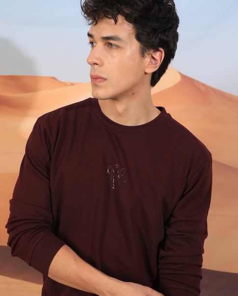 Buy Exclusive sweatshirts for Men Online | Rare Rabbit